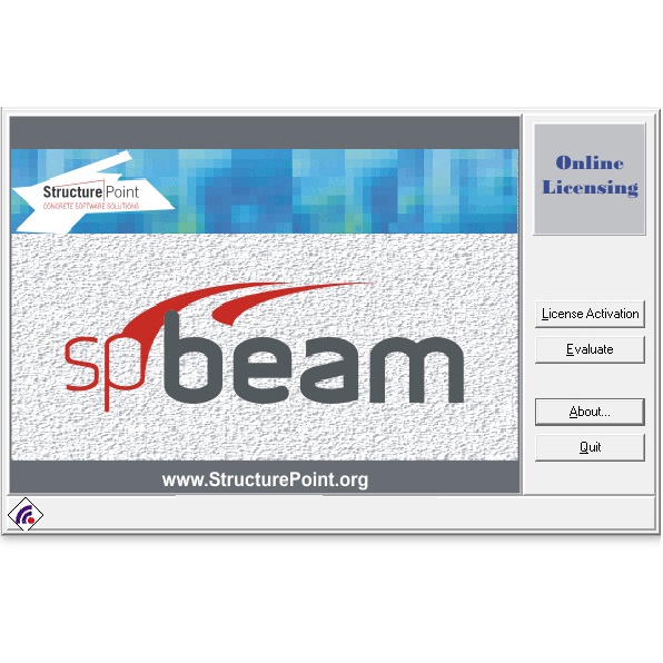 Jual StructurePoint Concrete Software Solutions 2 | Shopee Indonesia