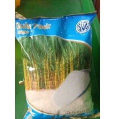 Jual gula pasir 25kg merk sus | Shopee Indonesia