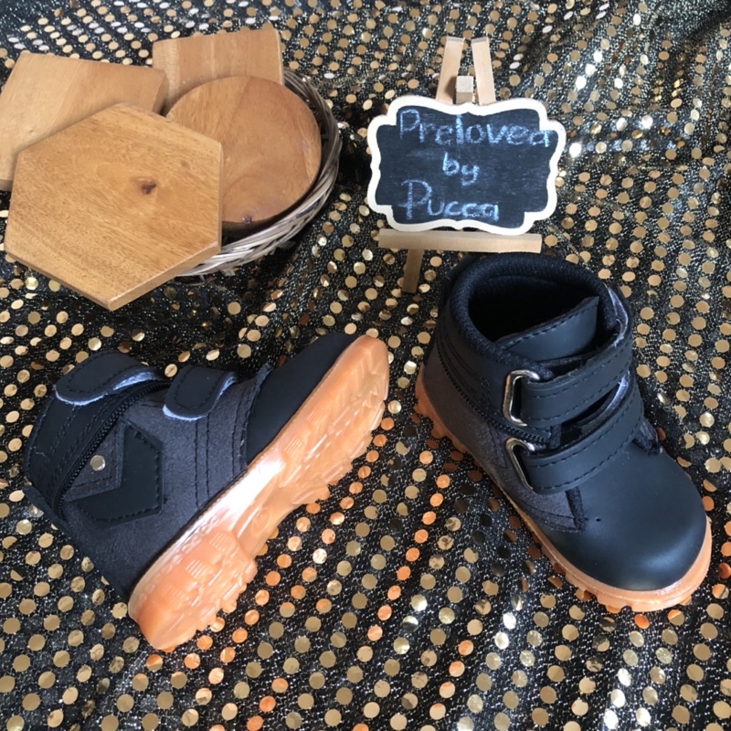 Jual Booths Sepatu Prewalker Shoes Baby Sepatu Booth Bayi Murah ...