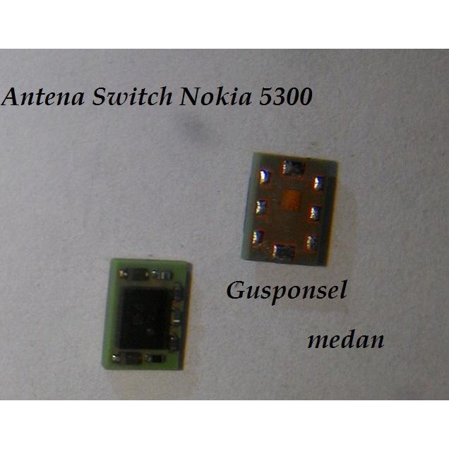 Jual Antena Switch Nokia 5300 | Shopee Indonesia