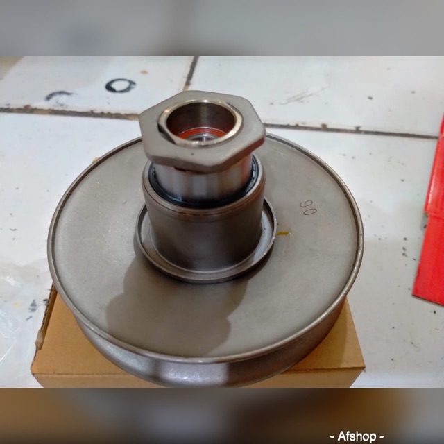 Jual Pully Pulley Puli Only Mio Lama Mio Sporty Smile 5TL | Shopee Indonesia