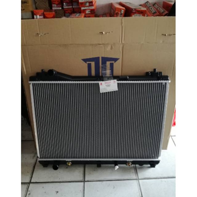 Jual Radiator Suzuki Grand Vitara matic | Shopee Indonesia