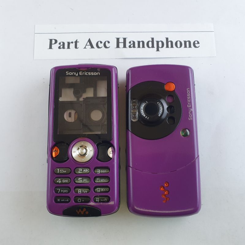 Jual casing sony ericsson w810 w810i | Shopee Indonesia