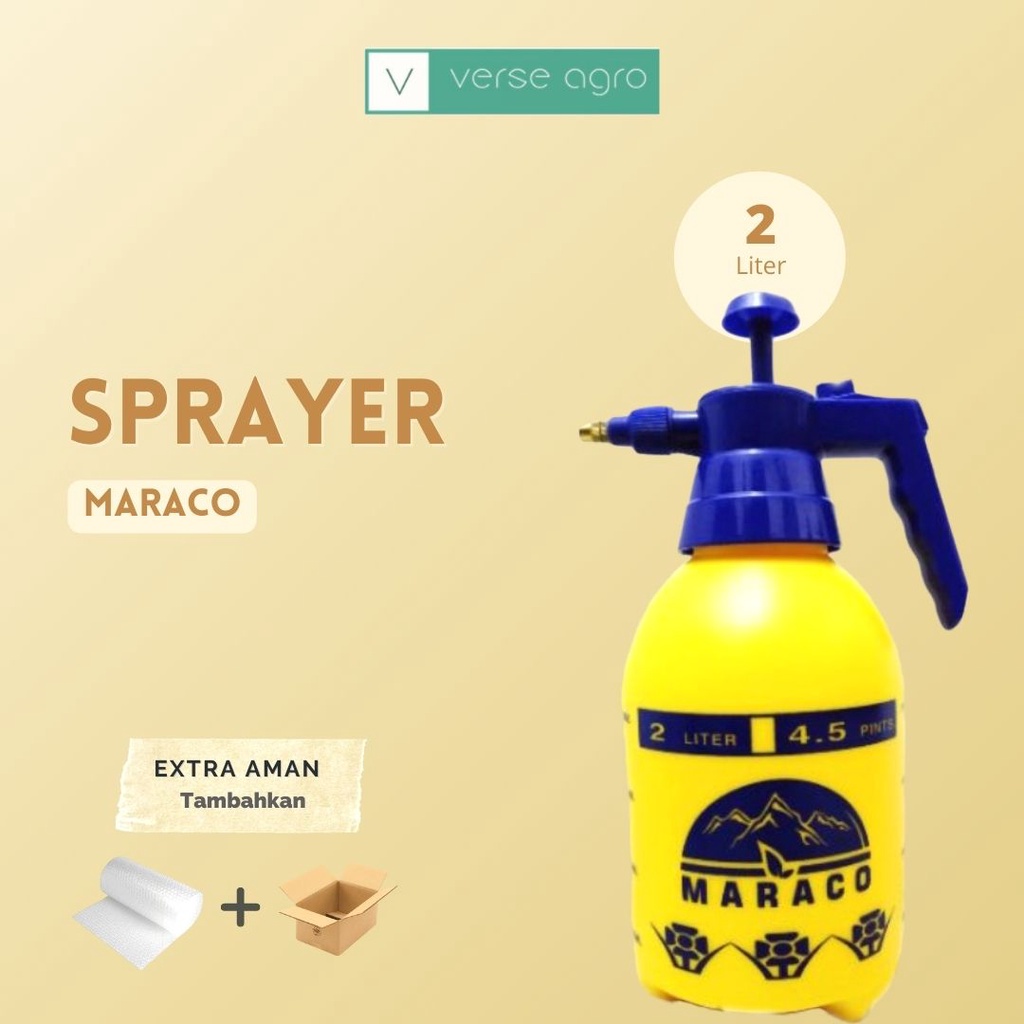 Jual BOTOL SPRAYER 2000ML / 2 LITER / 1000ML / 1 LITER (PILIH JENIS ...