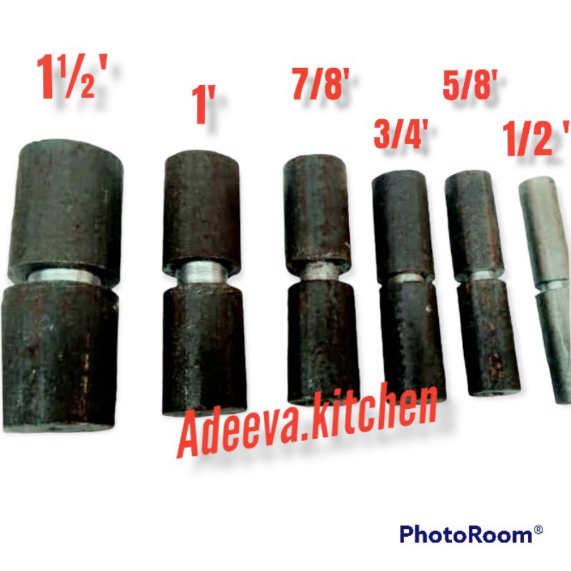 Jual Engsel Bubut Beton 1inch | Shopee Indonesia