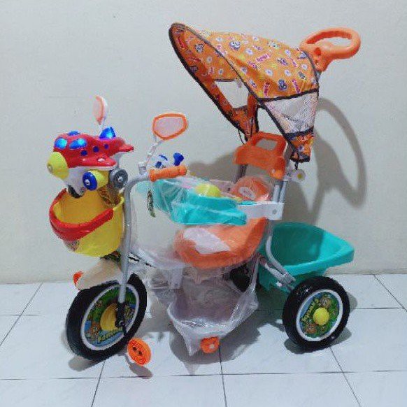 Jual sepeda family pesawat new produk | Shopee Indonesia