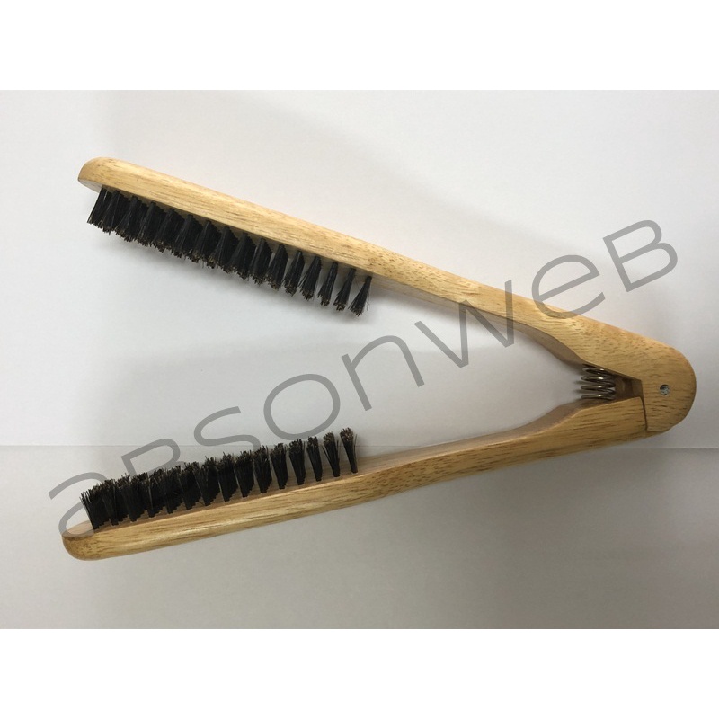 Jual Sisir Catok Kayu | Shopee Indonesia