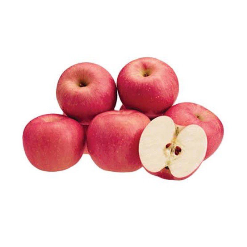 Jual Buah Apel Fuji Segar | Shopee Indonesia