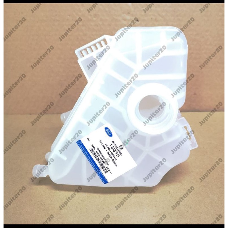 Jual tabung radiator reservoir ford fiesta original | Shopee Indonesia
