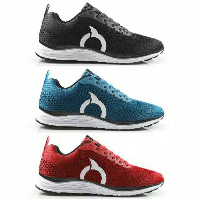 Jual Sepatu lari Ortuseight Vector sepatu running | Shopee Indonesia