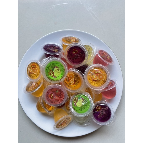 Jual INACO JELLY/ PRODUK BARU | Shopee Indonesia