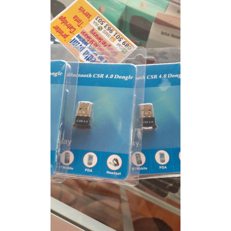 Jual dongle bluetooth | Shopee Indonesia