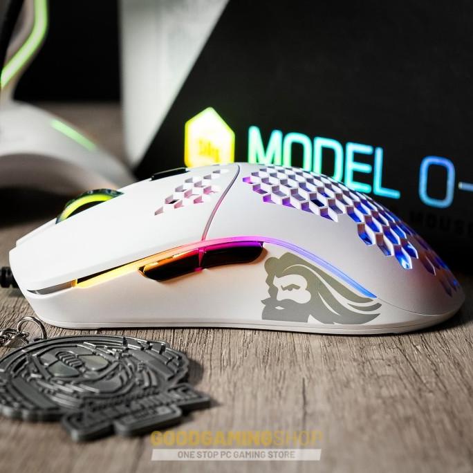 Jual Glorious Model O Minus ( O- ) Gaming Mouse | Shopee Indonesia