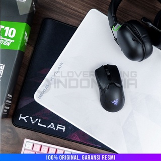 Jual Rexus KVLAR T10 Speed Edition XL - T-10 T 10 Gaming Mousepad ...