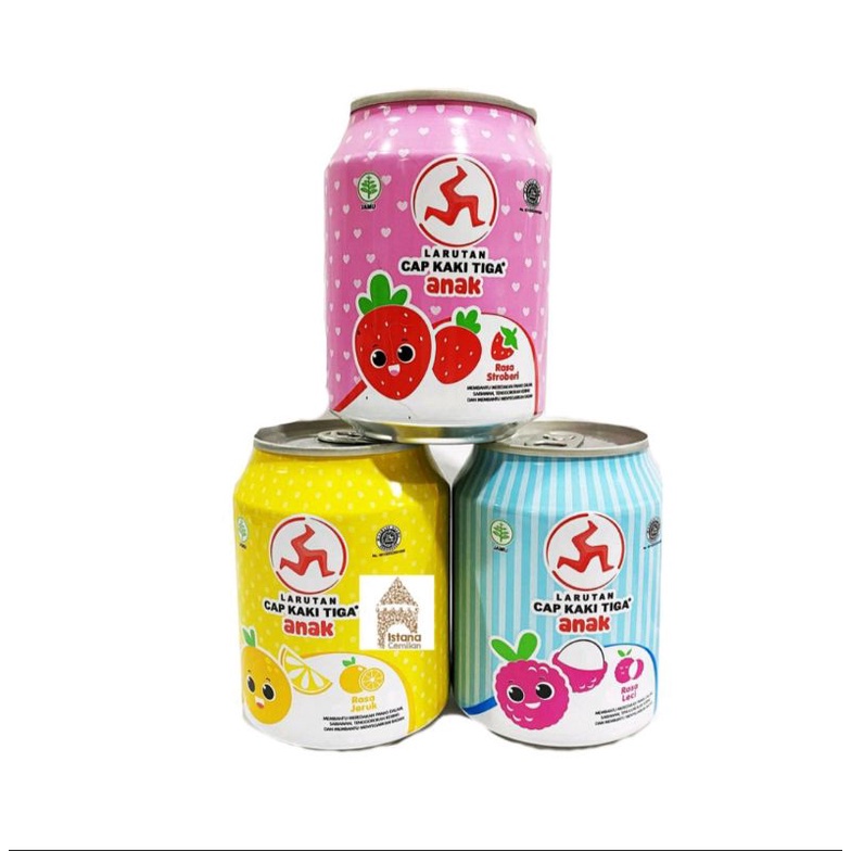 Jual [add-snack] Aneka Minuman Kaleng Tebs (Cap Panda Grass Jelly ...