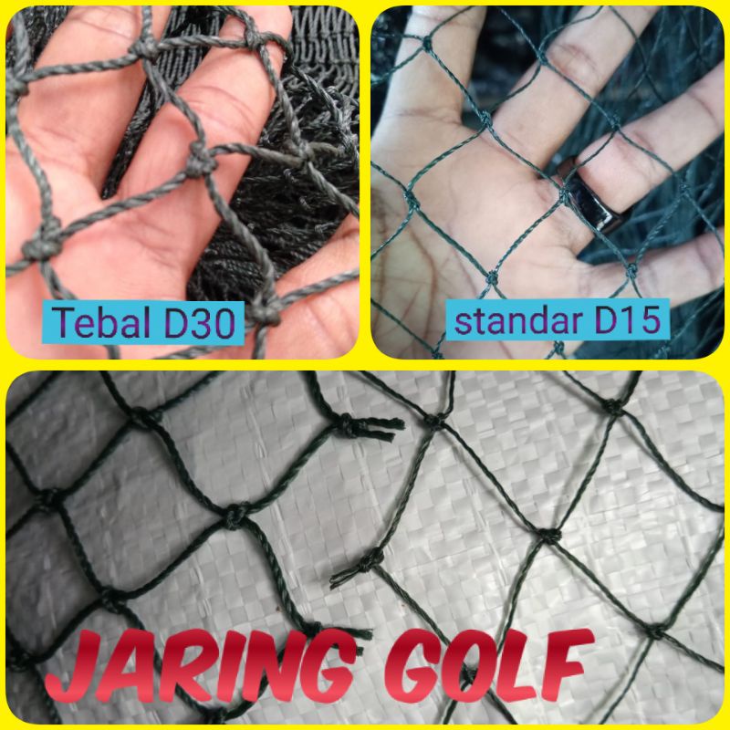 Jual Jaring golf eceran | Shopee Indonesia