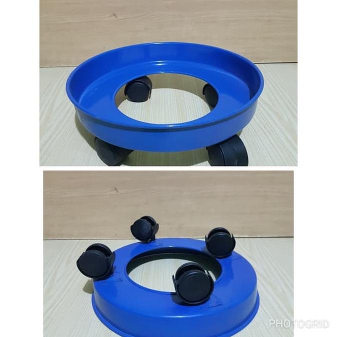 Jual Rak Galon / Rak Gas / Roda Galon / Roda Gas / Troli | Shopee Indonesia