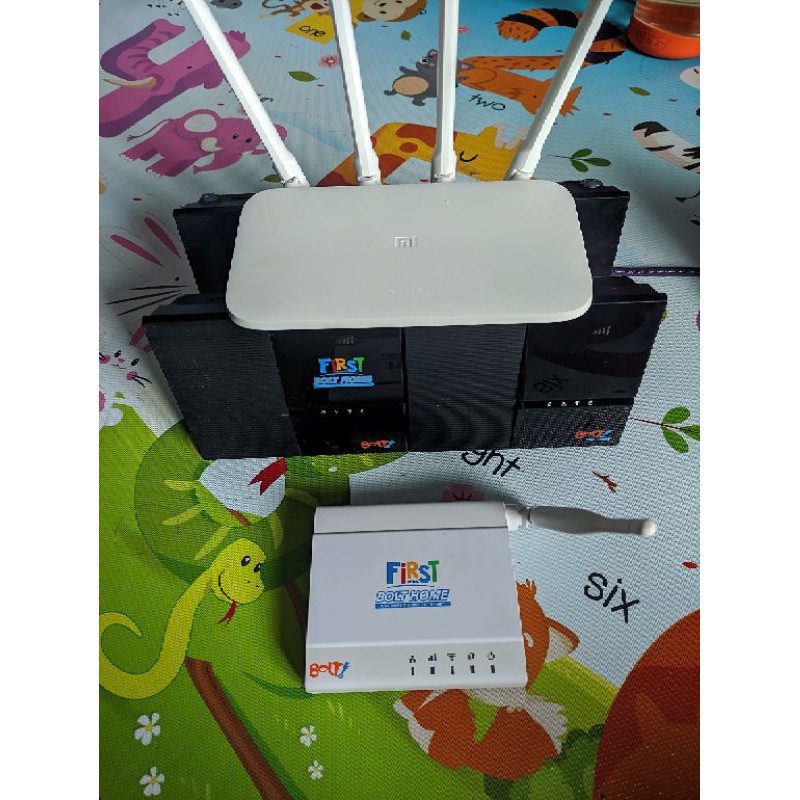 Jual Router Bolt BL201 Openwrt Autologin BL401 & Mi Router 4C Openwrt ...