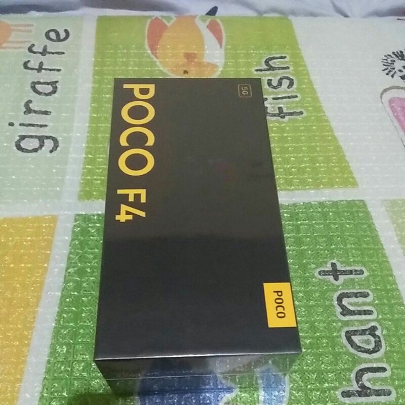 Jual Poco F4 8/256 GB | Shopee Indonesia