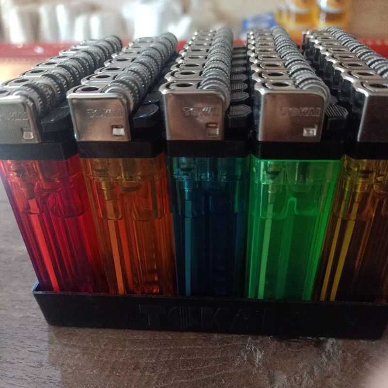 Jual korek Tokai Murah | Shopee Indonesia