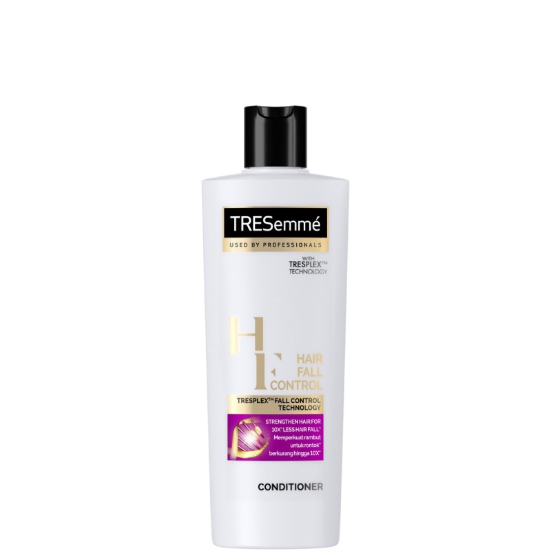Jual TRESEMME Hair Conditioner Anti Rambut Rontok Hair Fall Control ...