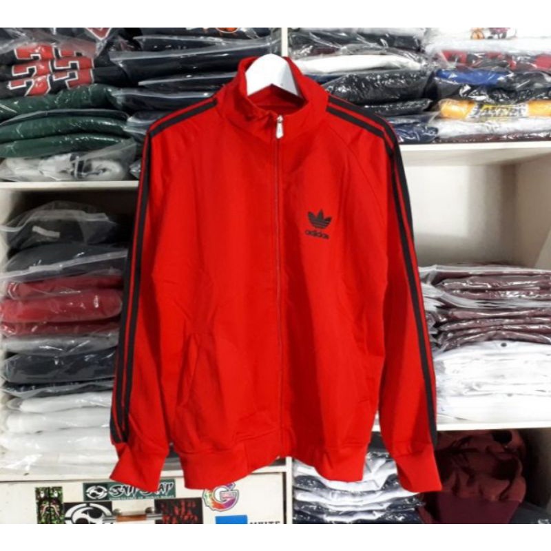 Jual TRACKTOP ADIDAS M-XXL FULL TAG LABEL HIGH QUALITY CASUAL HYPE FASHION PRIA | Shopee Indonesia