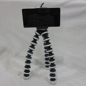 Jual AIG Gorilla Tripod Besar Holder Universal / Tongsis Flexible ...