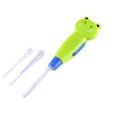 Jual Earpick LED Karakter Cartoon Lucu Cute Animal Korek Kuping ...