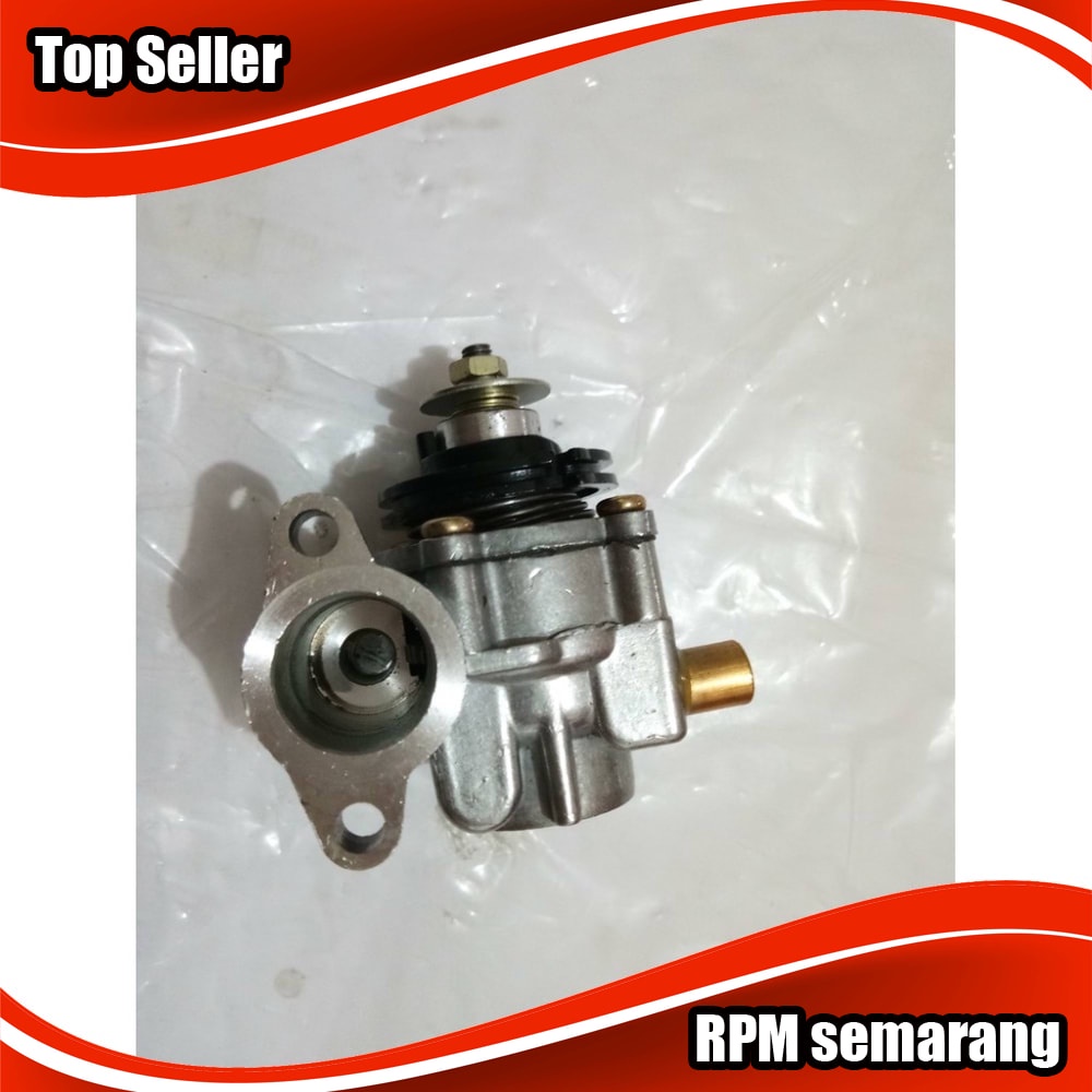 Jual Oli pomp assy pompa oli Yamaha RXS - RX Special - RXK - RX King ...