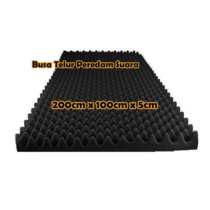 Jual Busa Telur 200X100X5 Cm | Shopee Indonesia