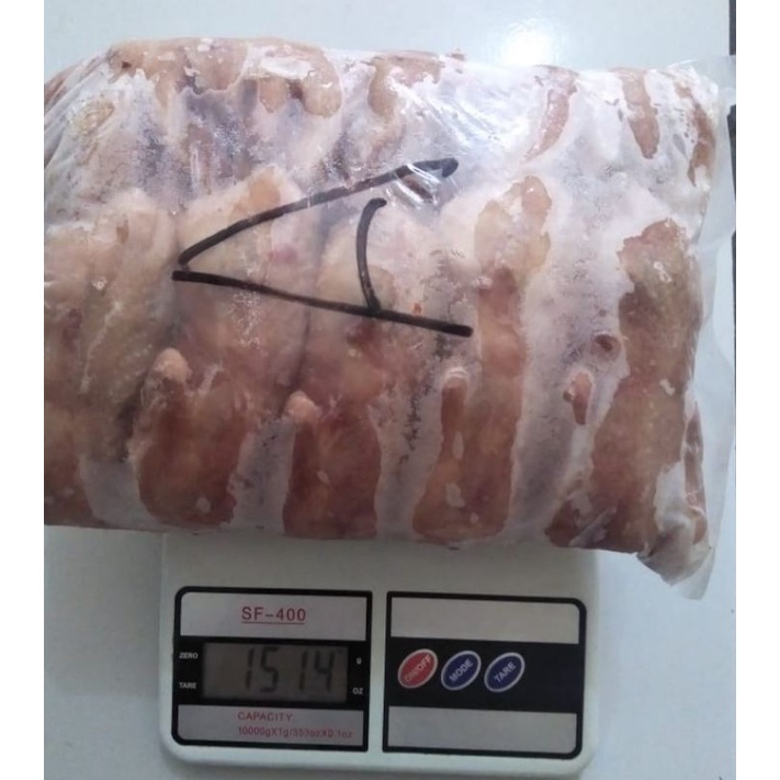Jual daging burung puyuh karkas murah 10ekor/pack | Shopee Indonesia
