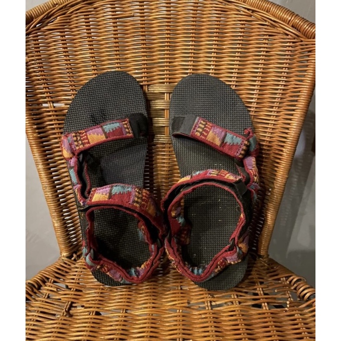 Jual TEVA sandals | Shopee Indonesia