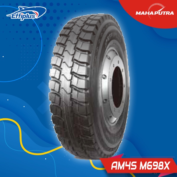 Jual Effiplus AM4S M698X 7.50R16 14PR Ban Truk | Shopee Indonesia