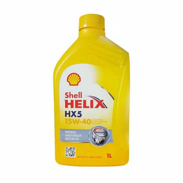 Jual Shell Oli Mobil Helix Terlengkap & Harga Terbaru Juni 2026 ...