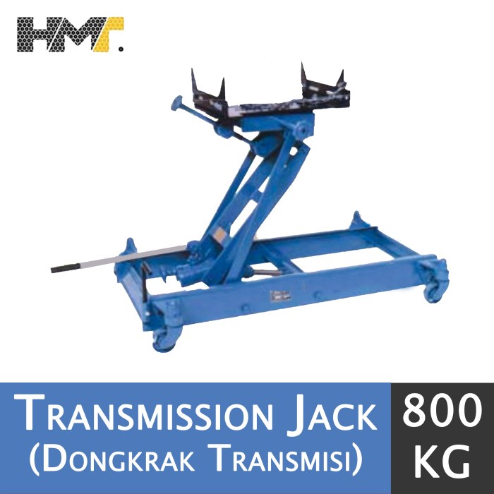 Jual NAGASAKI Transmission Jack 800KG / Dongkrak Transmisi 800 KG | Shopee Indonesia