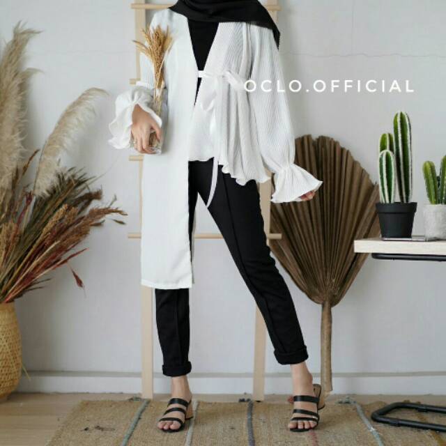 Jual Serita outer original oclo | Shopee Indonesia