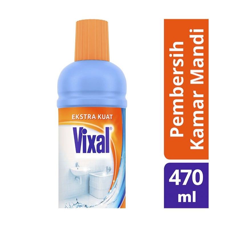 Jual VIXAL PORSELAIN BOTOL 470ML | Shopee Indonesia