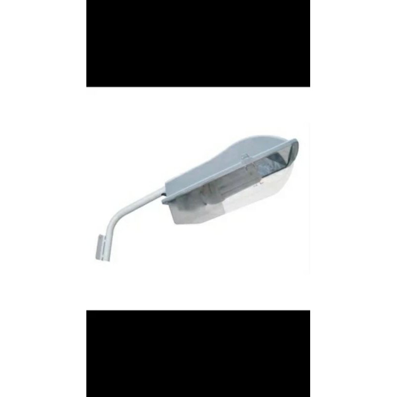 Jual Kap Lampu Jalan PJU Fitting E27 Merk Fatro | Shopee Indonesia