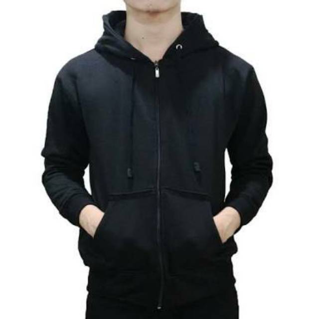Jual Jaket Polos | Shopee Indonesia