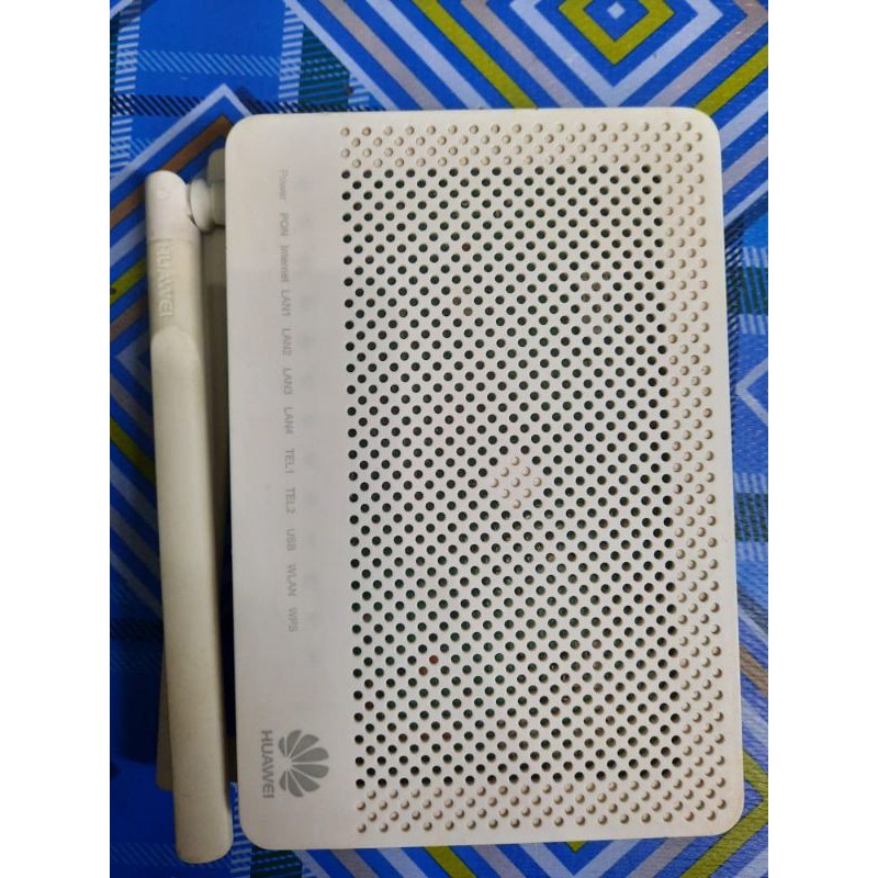 Jual Modem ONT Huawei HG8245H | Shopee Indonesia