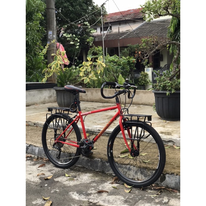 Jual SEPEDA FEDERAL | Shopee Indonesia