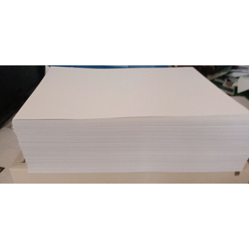 Jual kertas bekas a4 1kg | Shopee Indonesia