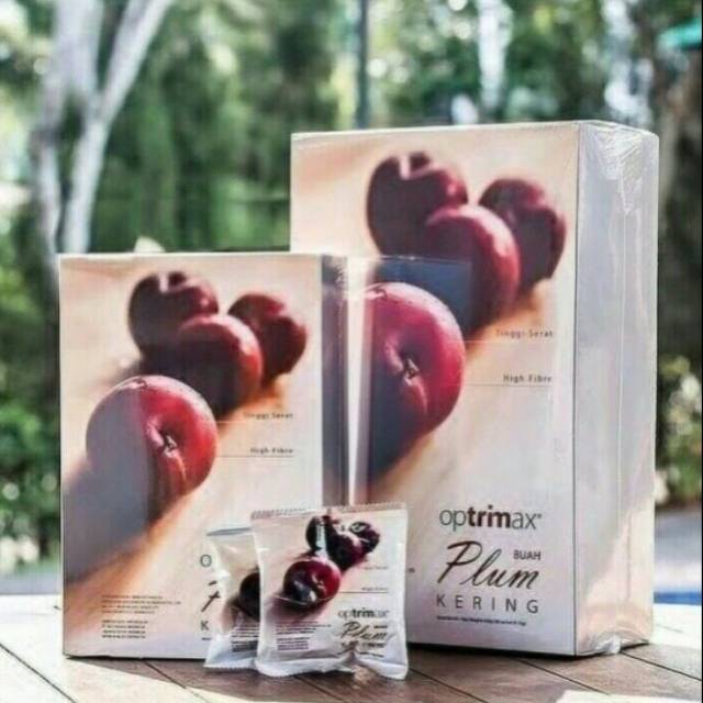 Jual Plum Eceran (Diet Optrimax Buah Plum Kering) | Shopee Indonesia