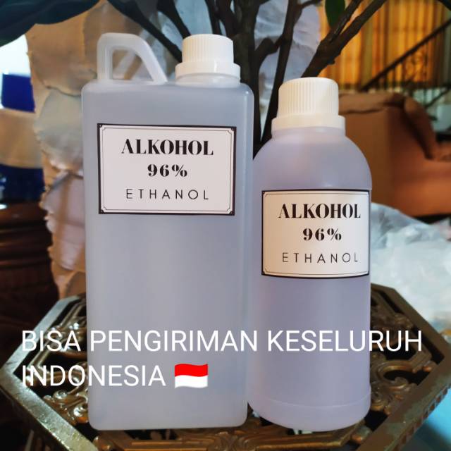 Jual Etanol Terlengkap & Harga Terbaru Mei 2026 | Shopee Indonesia