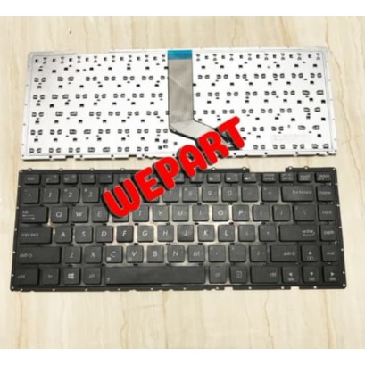 Jual Keyboard Laptop Asus Pro P2420 P2420l p2420la P2420lj P2420s ...