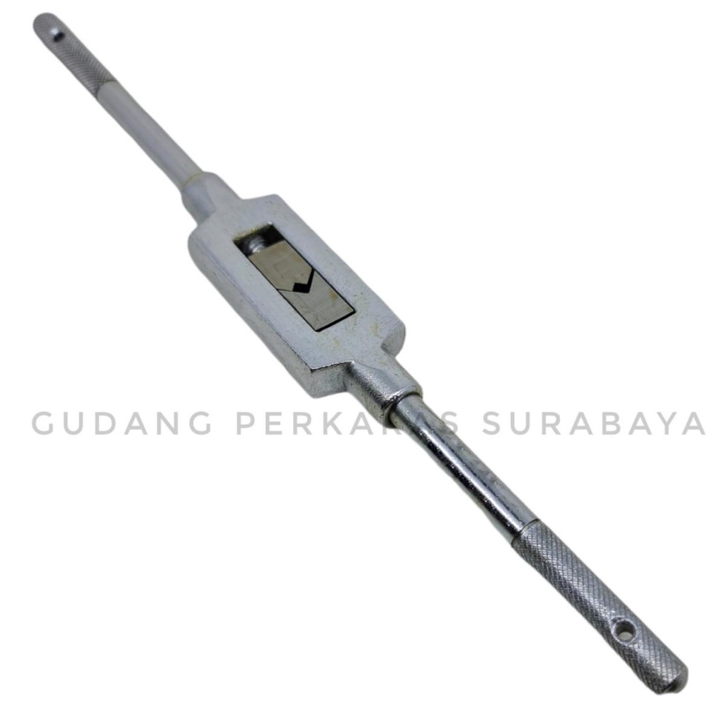 Jual STANG TAP 3/4 MAX DIAGONAL 20 mm HAND TAP HANDLE HEAVY DUTY GAGANG TAP | Shopee Indonesia