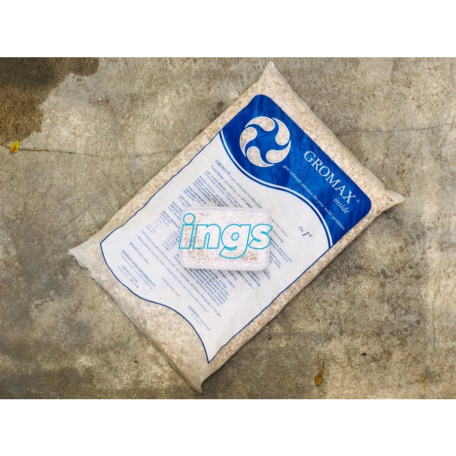 Jual GROMAX Small Size 1L (Repack) | Shopee Indonesia