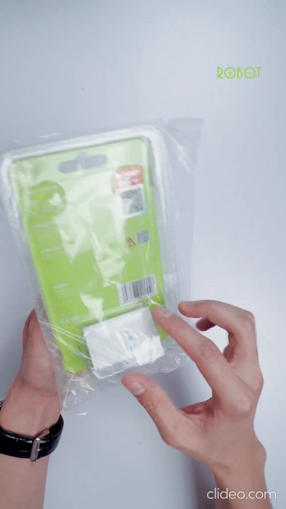 Jual ROBOT Mouse USB 2.4G Wireless & Bluetooth 5.0 Dual Mode Connection ...