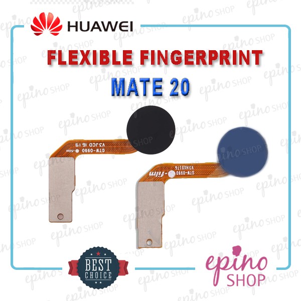 Jual Huawei Mate 20 Flexible Fingerprint Sensor | Shopee Indonesia
