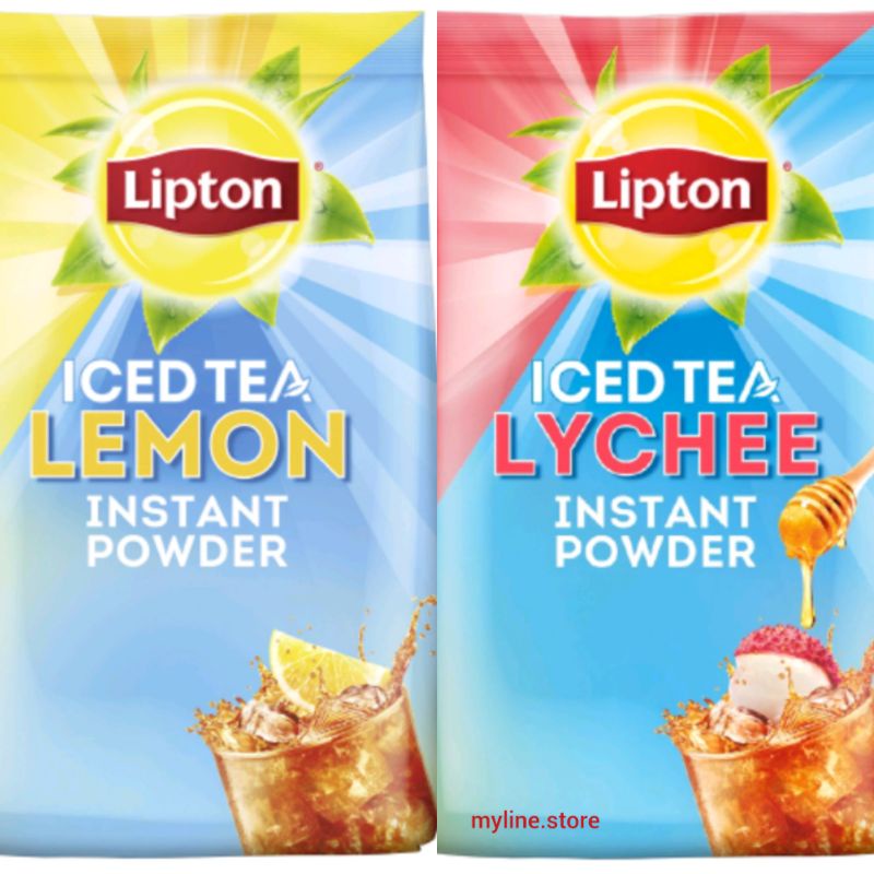 Jual Lipton Ice Tea 510gr | Shopee Indonesia